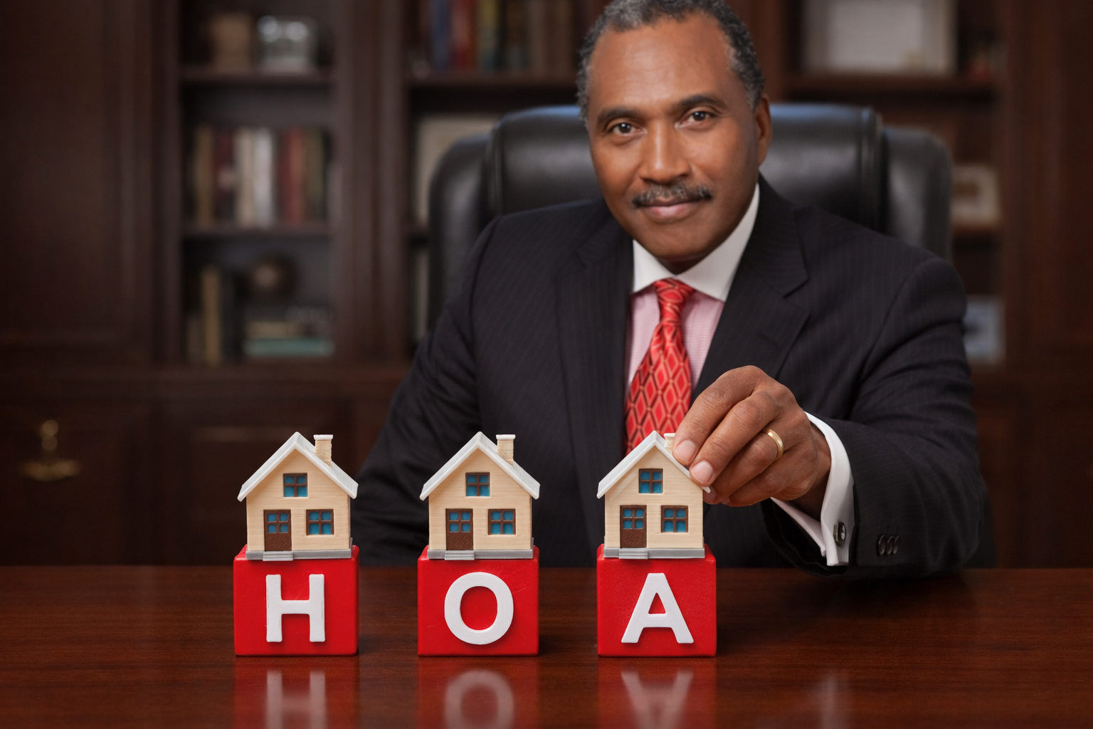 HOA Board Decision-Making: Why Strong Leadership Makes the Difference ...